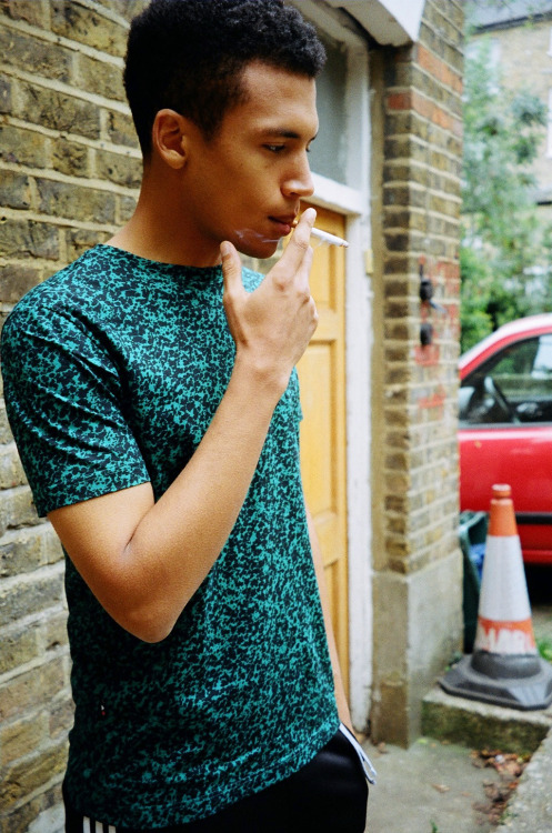 Picture of Henry Pedro Wright