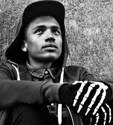 Henry Pedro Wright picture