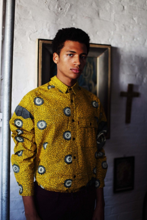 Picture of Henry Pedro Wright