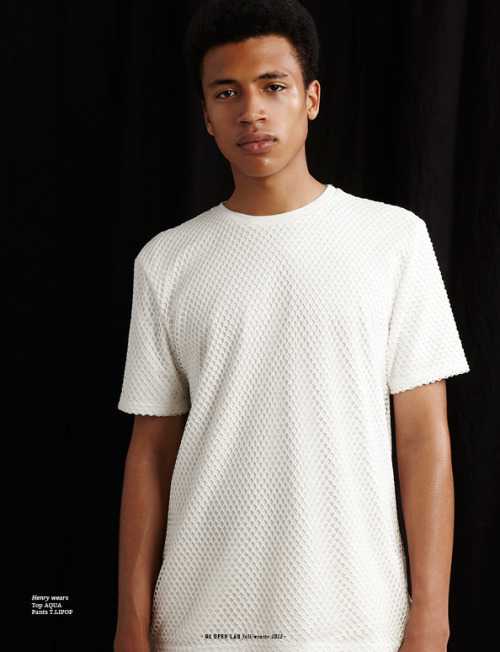 Picture of Henry Pedro Wright