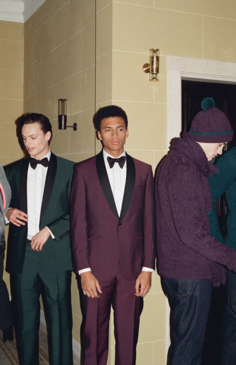 Picture of Henry Pedro Wright