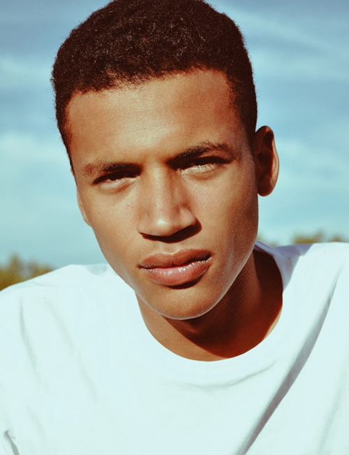 Picture of Henry Pedro Wright