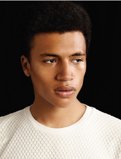 Picture of Henry Pedro Wright