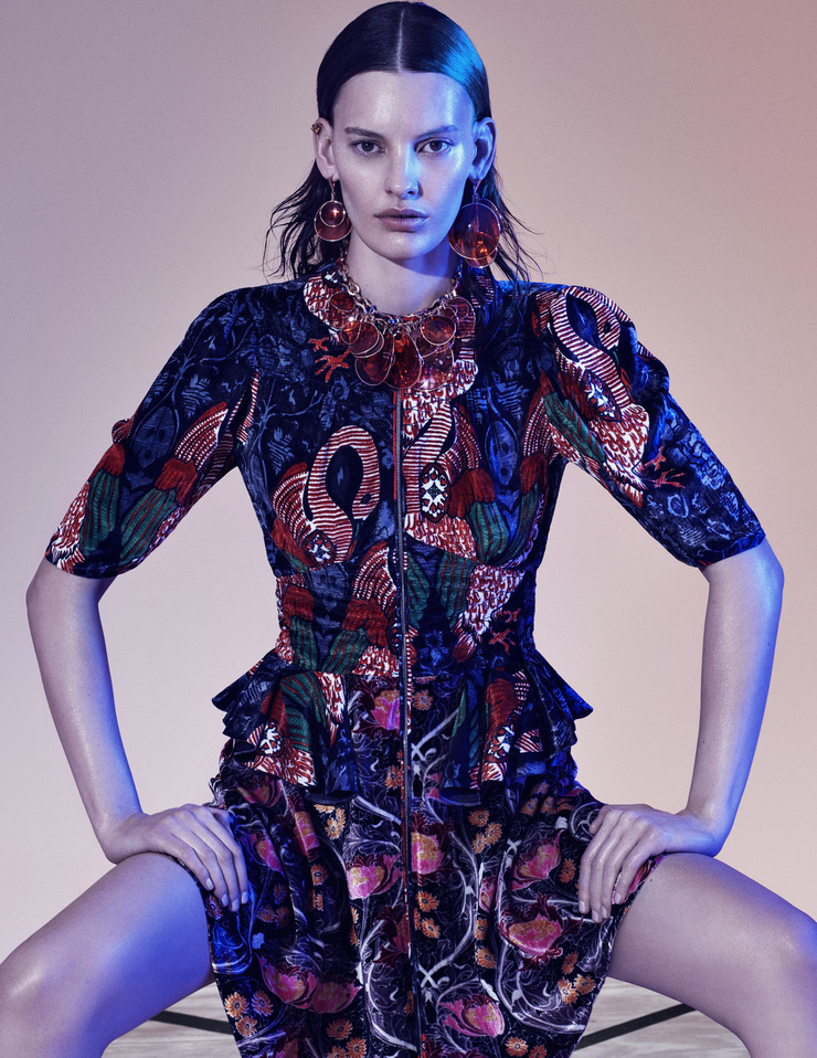 Image of Amanda Murphy