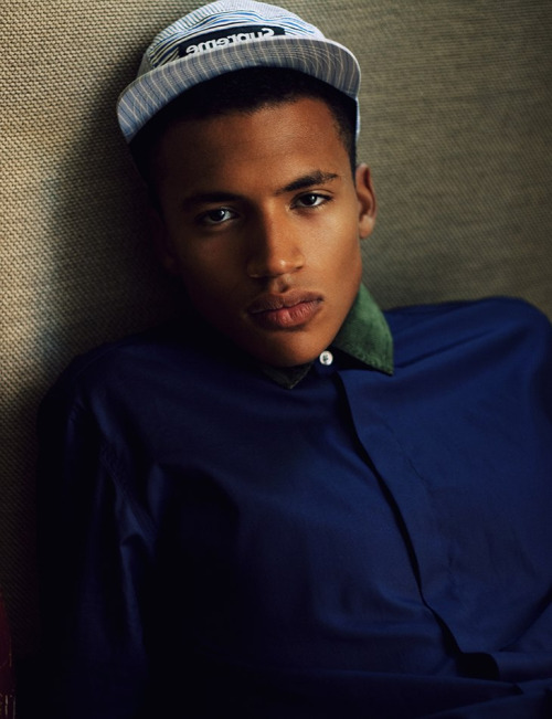 Picture of Henry Pedro Wright