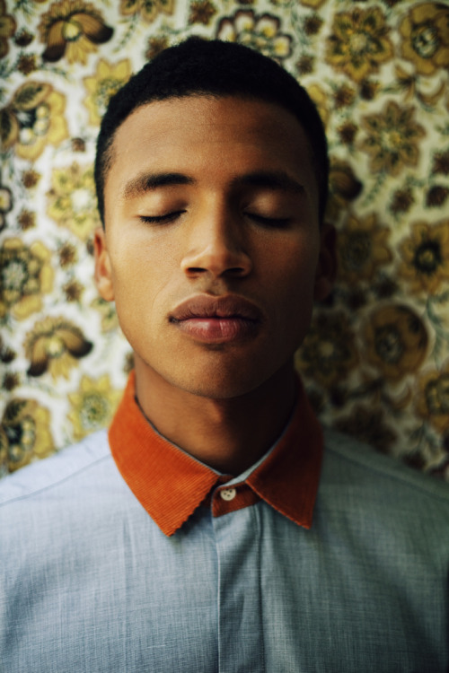 Picture of Henry Pedro Wright