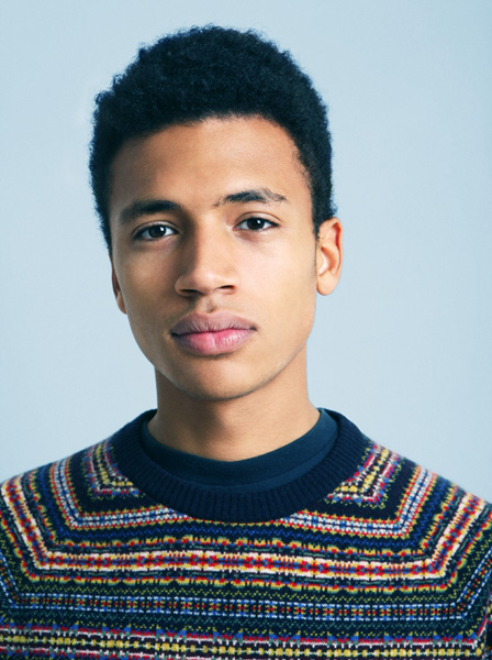 Henry Pedro Wright picture