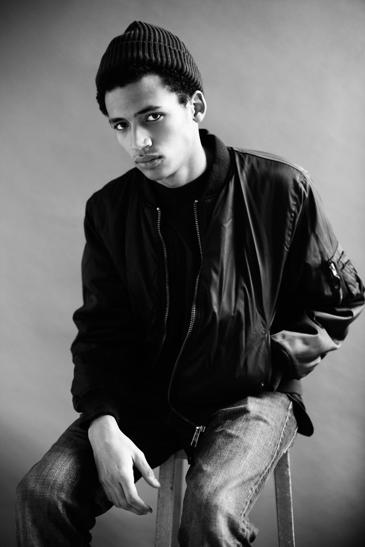 Picture of Henry Pedro Wright