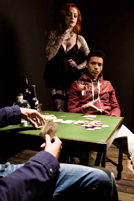 Picture of Henry Pedro Wright