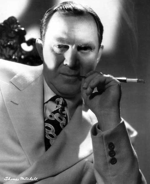 Picture of Thomas Mitchell