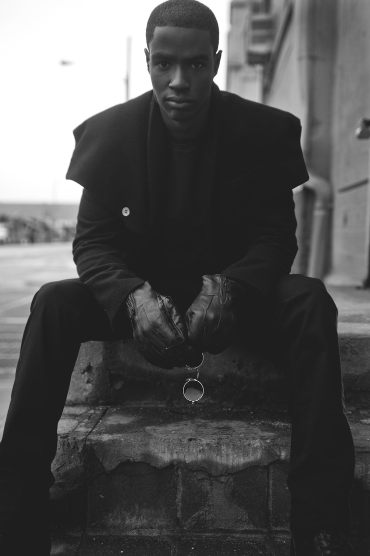 Image of Narada Wesonga