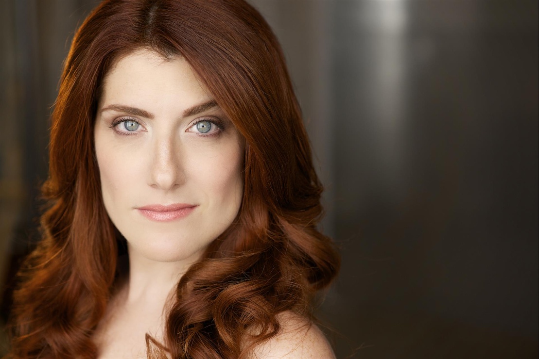 Picture of Jodie Bentley