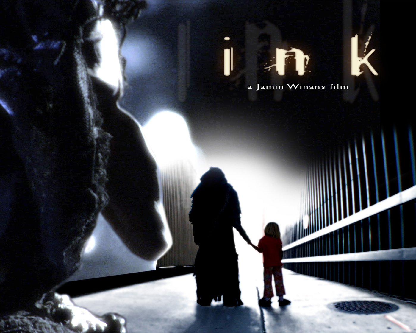 Image of Ink