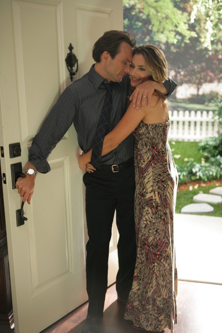 Picture of Mädchen Amick