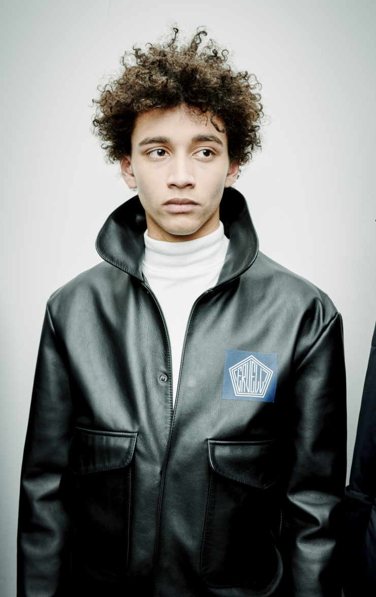 Picture of Jackson Hale