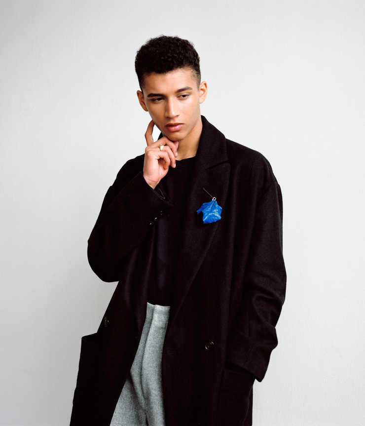 Picture of Jackson Hale