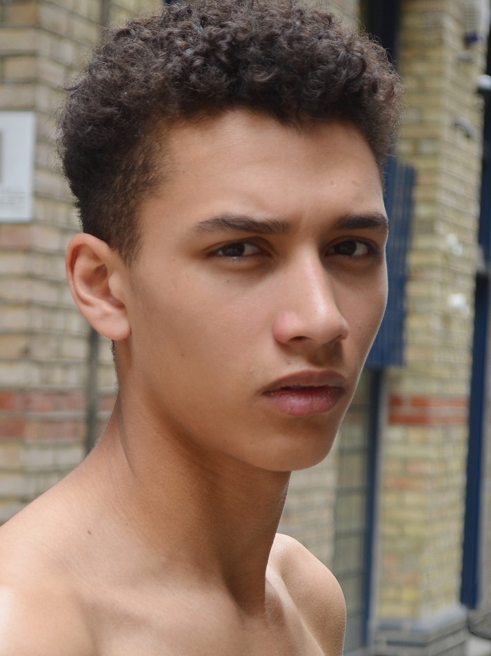 Picture of Jackson Hale