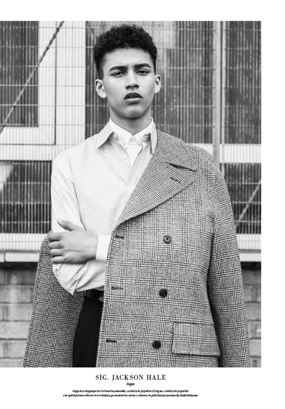 Image of Jackson Hale