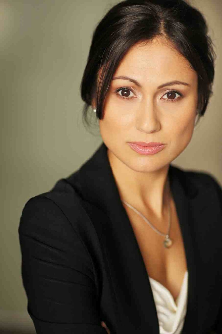 Picture of Pilar Holland