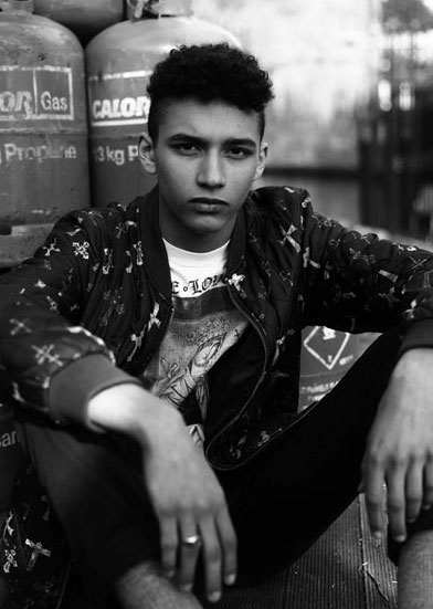 Picture of Jackson Hale