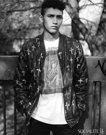 Picture of Jackson Hale