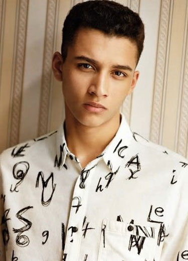 Image of Jackson Hale