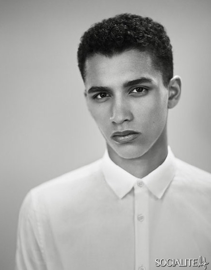 Picture of Jackson Hale