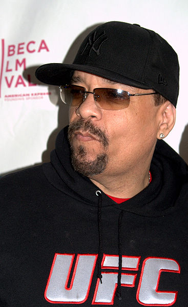 Image of Ice-T