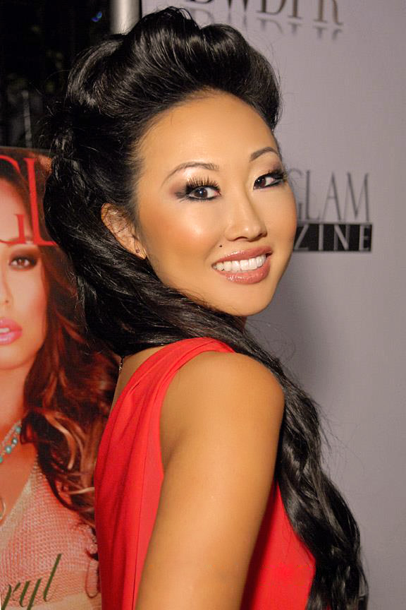 Picture of Candace Kita