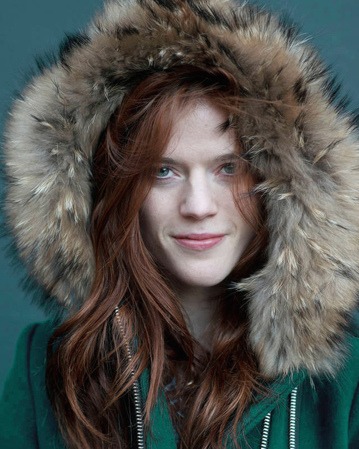 Picture of Rose Leslie