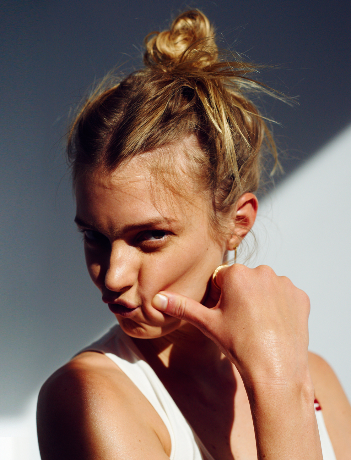 Picture of Sigrid Agren