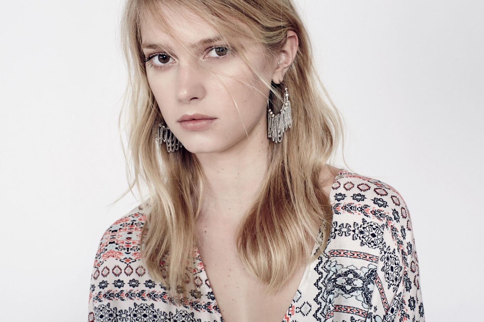 Picture of Sigrid Agren