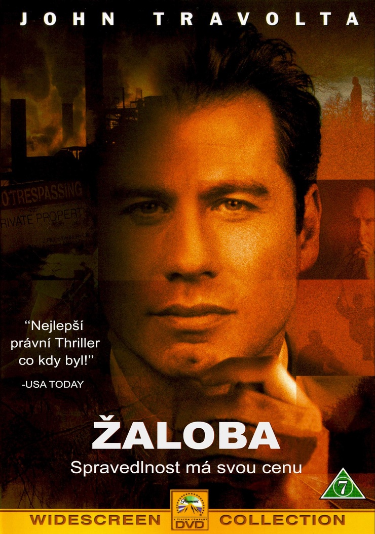 Picture of A Civil Action