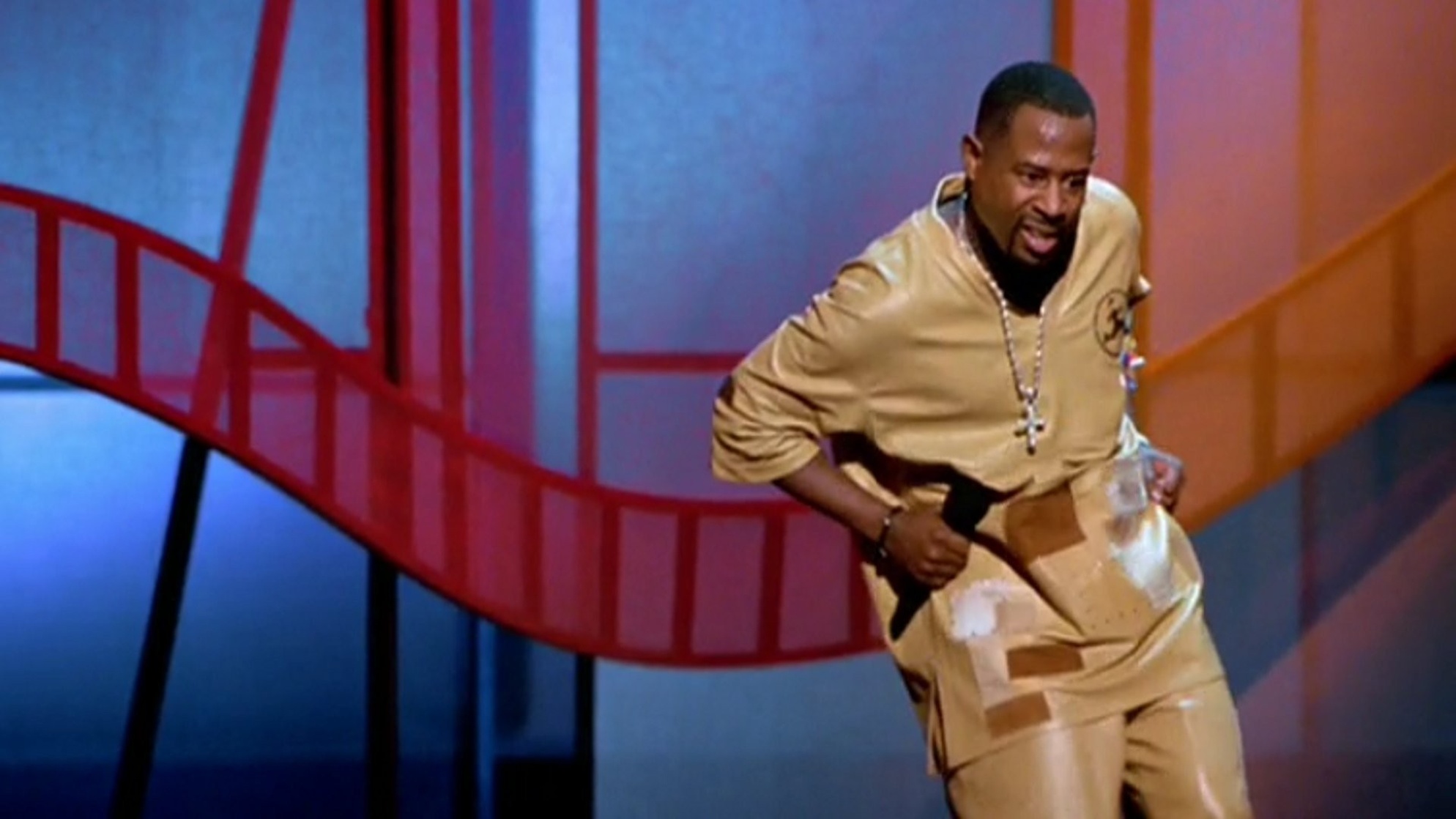 Picture of Martin Lawrence