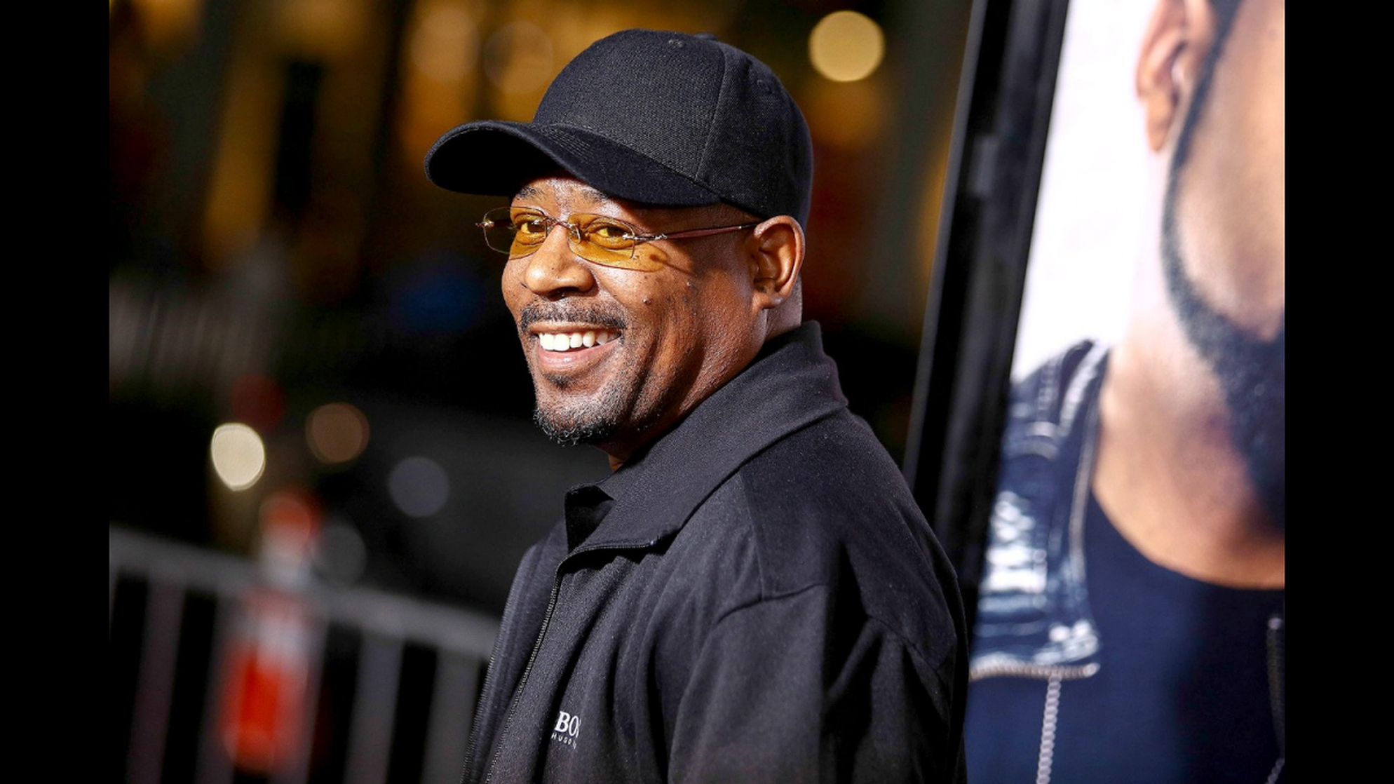 Picture of Martin Lawrence