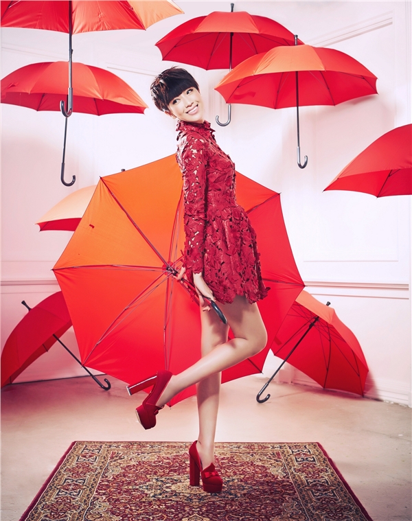 Picture of Sonia Sui