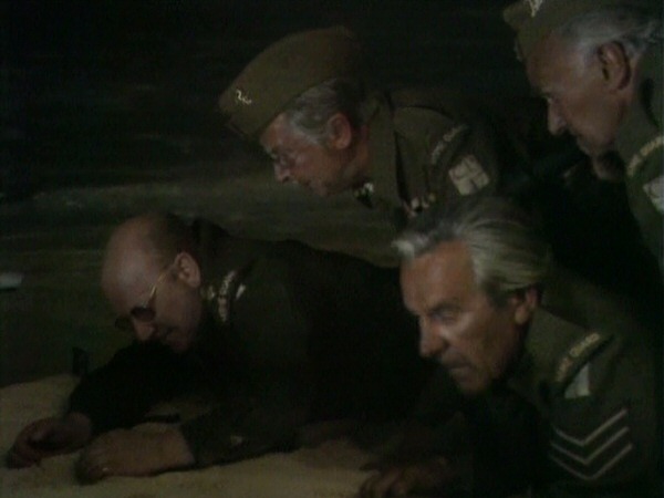 Picture of Dad's Army
