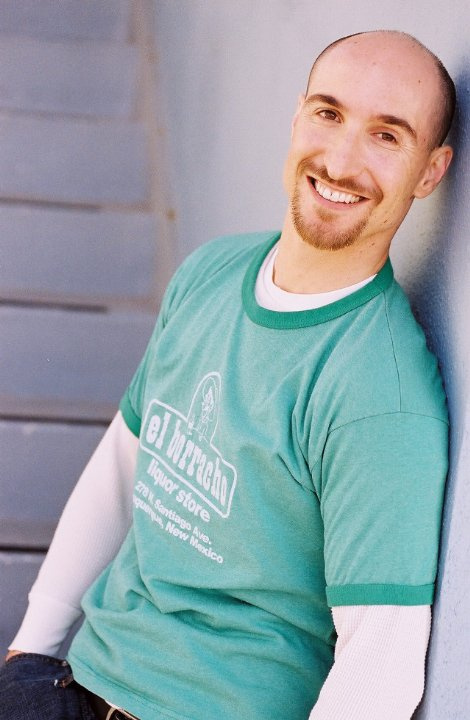 Picture of Scott Menville