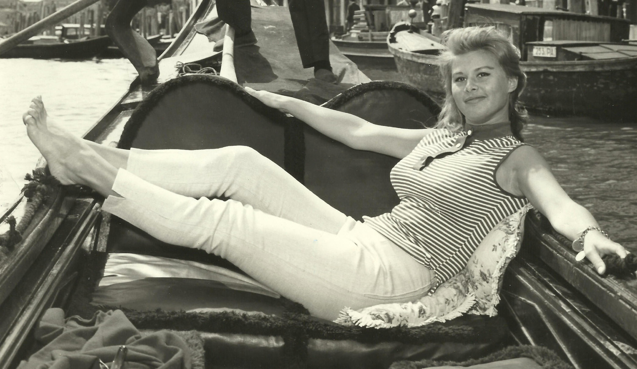 Picture of Marisa Allasio