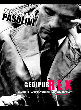 Picture of Oedipus Rex