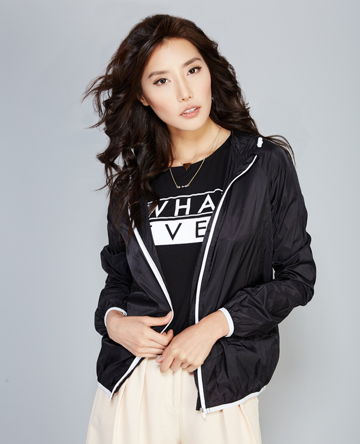 Picture of Shiya Zhao
