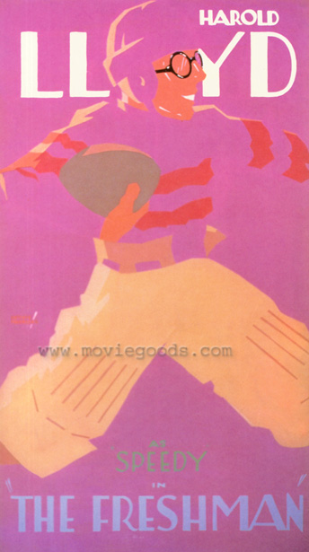 Image of The Freshman