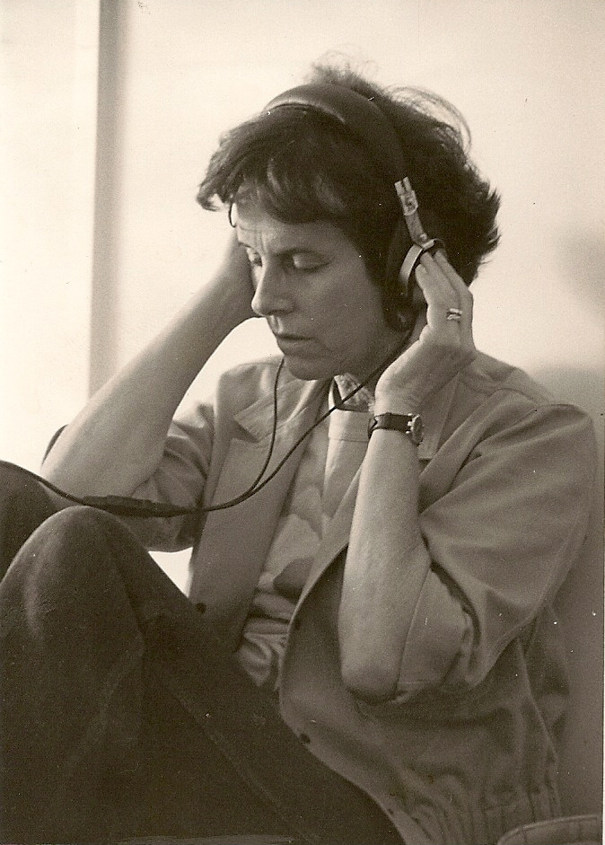 María Luisa Bemberg image