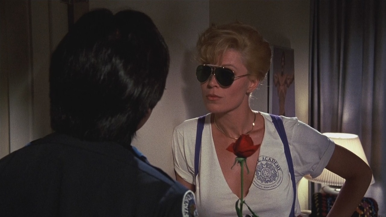 Picture of Leslie Easterbrook