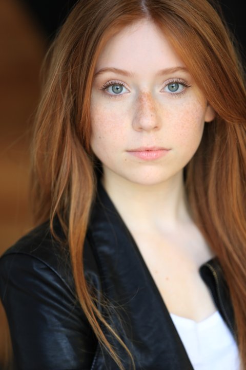 Picture of Jenna Vogeler