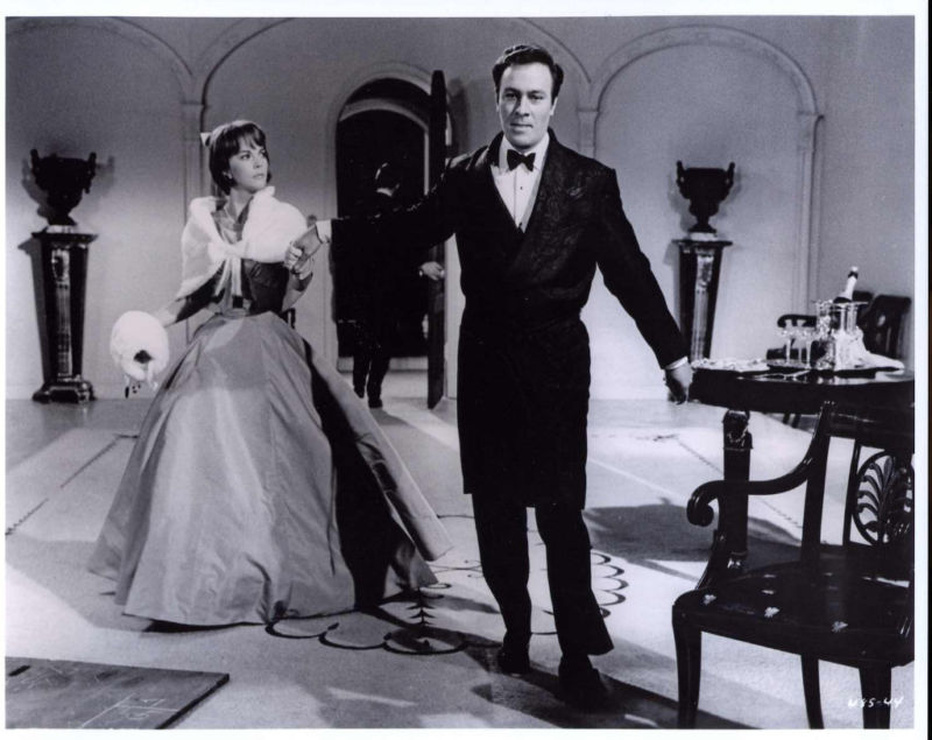 Picture of Inside Daisy Clover