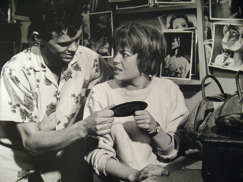 Picture of Inside Daisy Clover