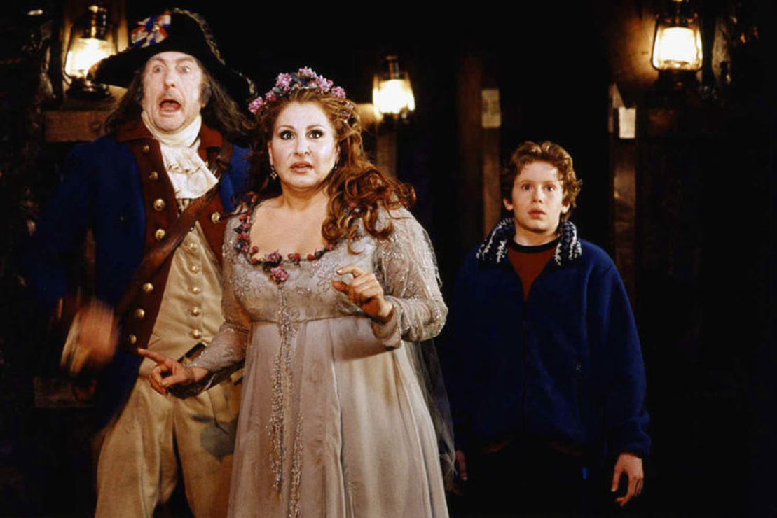 Image of The Scream Team