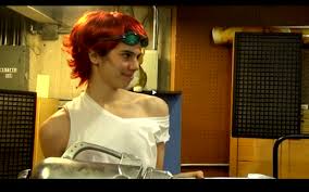 Picture of Hope Chapman