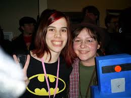 Picture of Hope Chapman